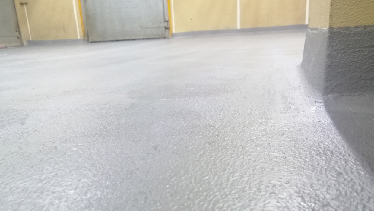 Ventajas del Revestimiento Uretano Cementicio en la Industria de ...