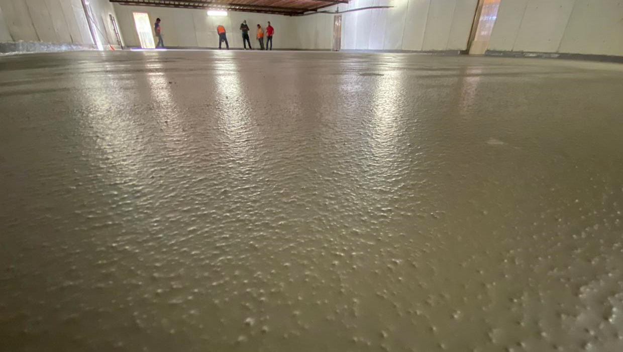 Ventajas del Revestimiento Uretano Cementicio en la Industria de ...