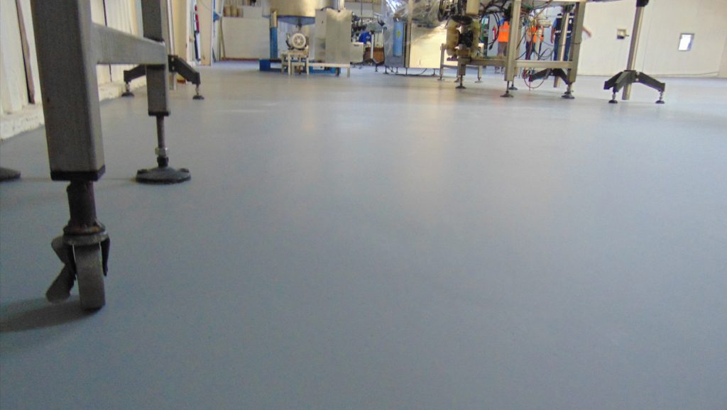 Ventajas del Revestimiento Uretano Cementicio en la Industria de ...